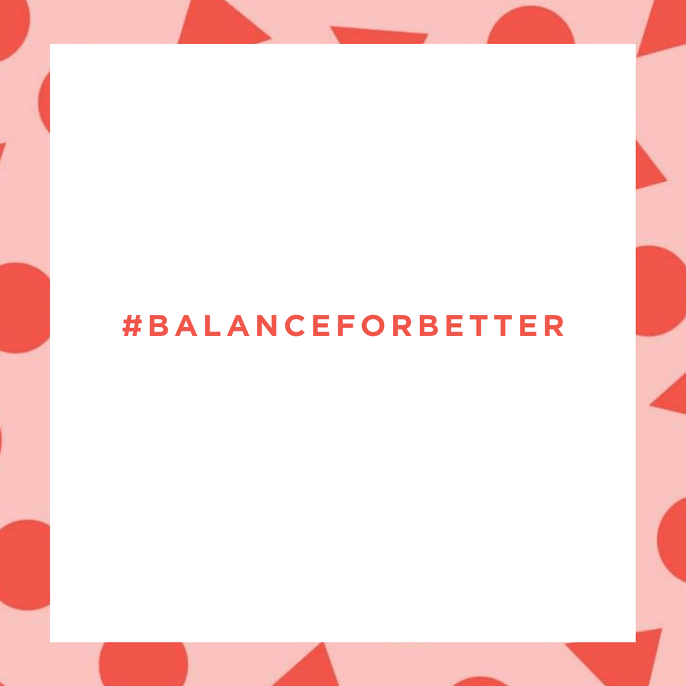 International Women's Day, Balance For Better | Picnic Season