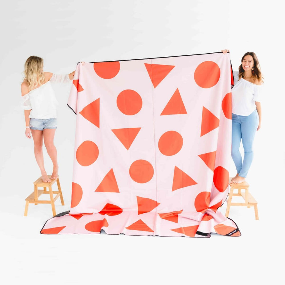 Picnic Season | Really Big Picnic Rugs | Blog | PS Originals | Picnic ...