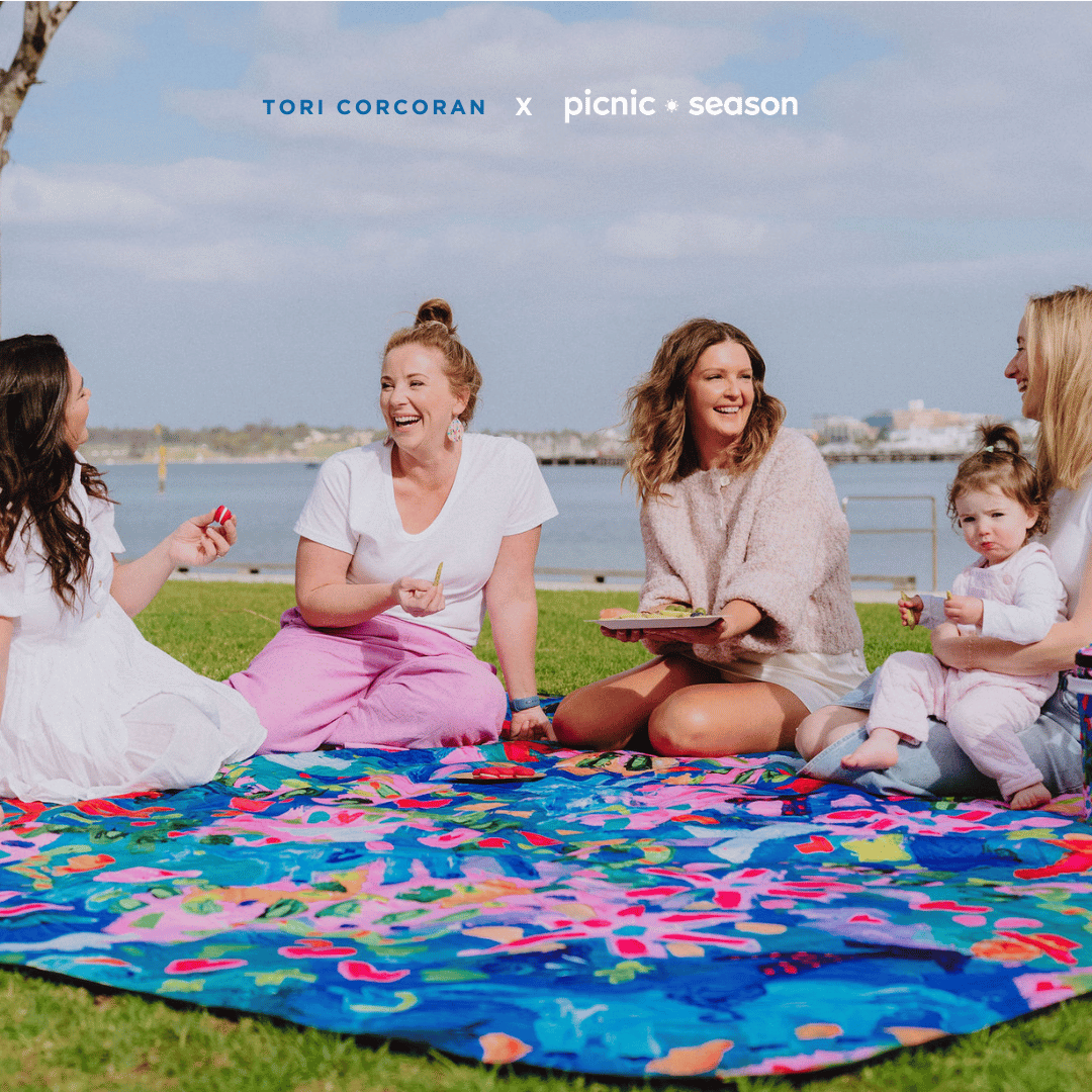 Picnic Season | Really Snazzy Picnic Gear