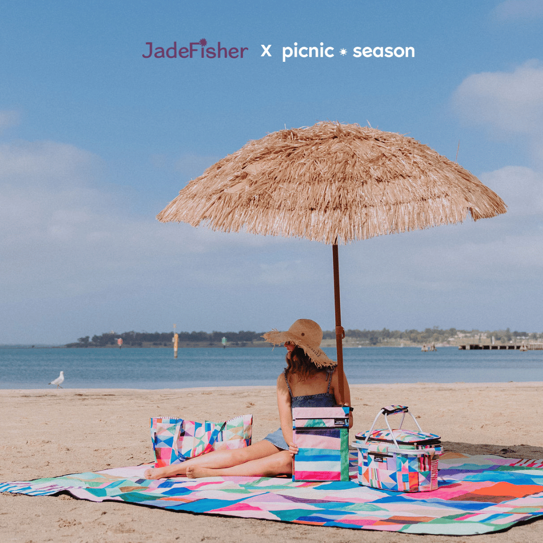 Picnic Season | Really Snazzy Picnic Gear