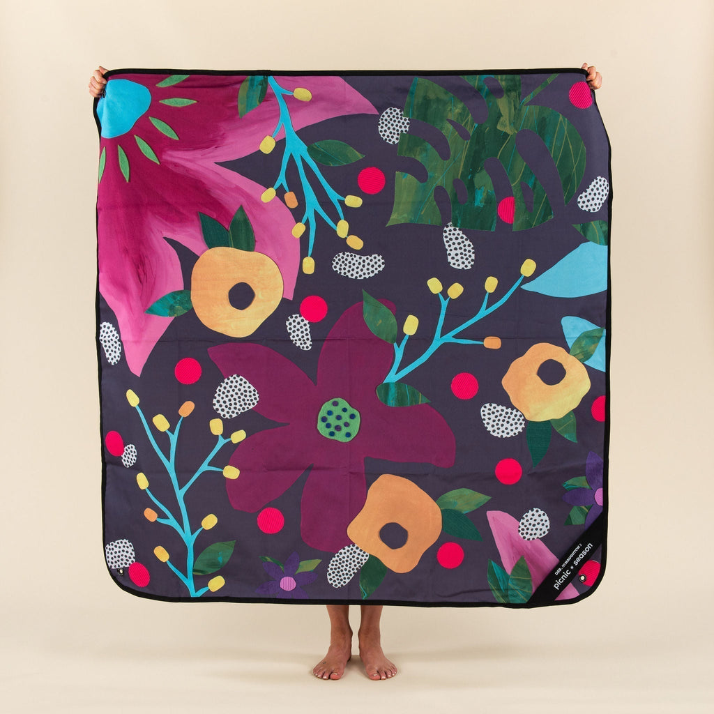 EVERYDAY PICNIC RUGS | Picnic Season
