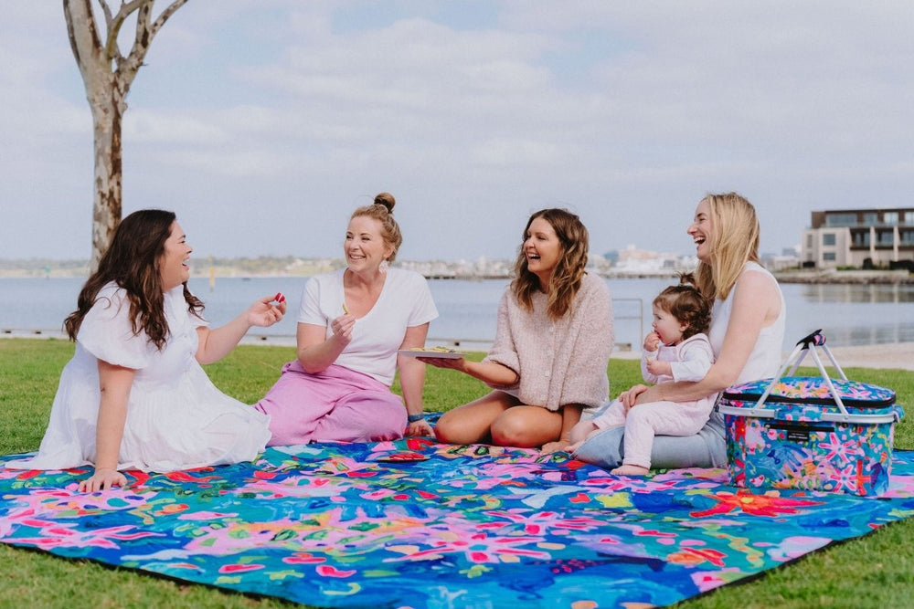 Picnic Season | Home of the Original Oversized Picnic Rug | Picnic Season