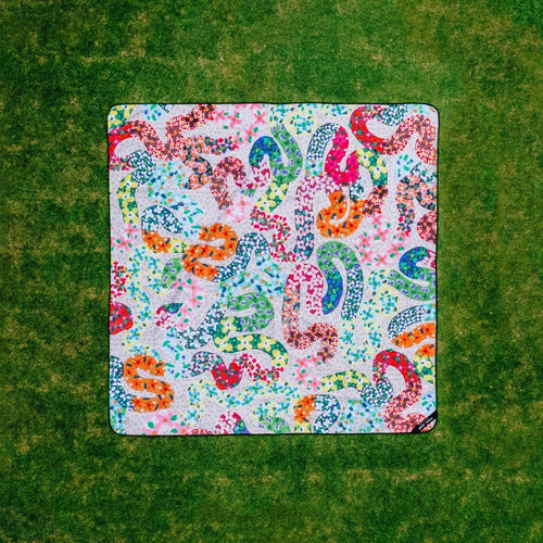 Picnic Season | Home of the Original Oversized Picnic Rug | Picnic Season